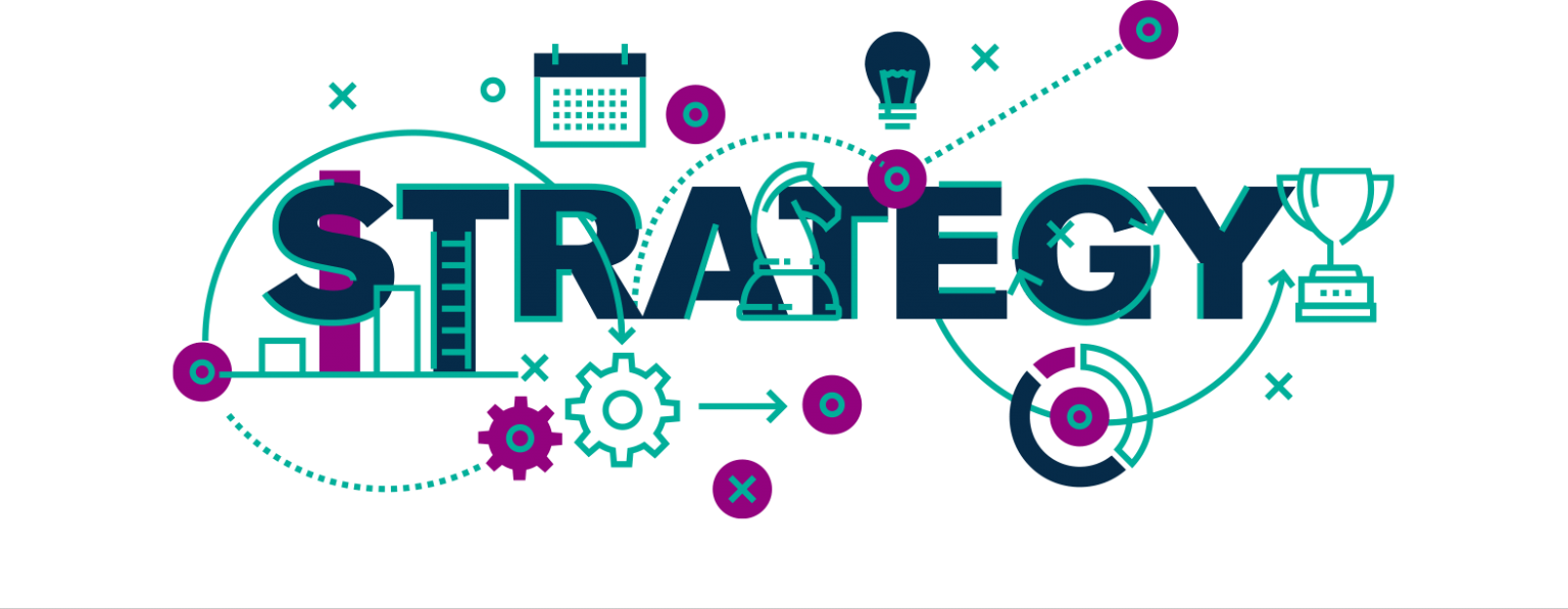 Integrated Digital Strategy – socialpeakad.com